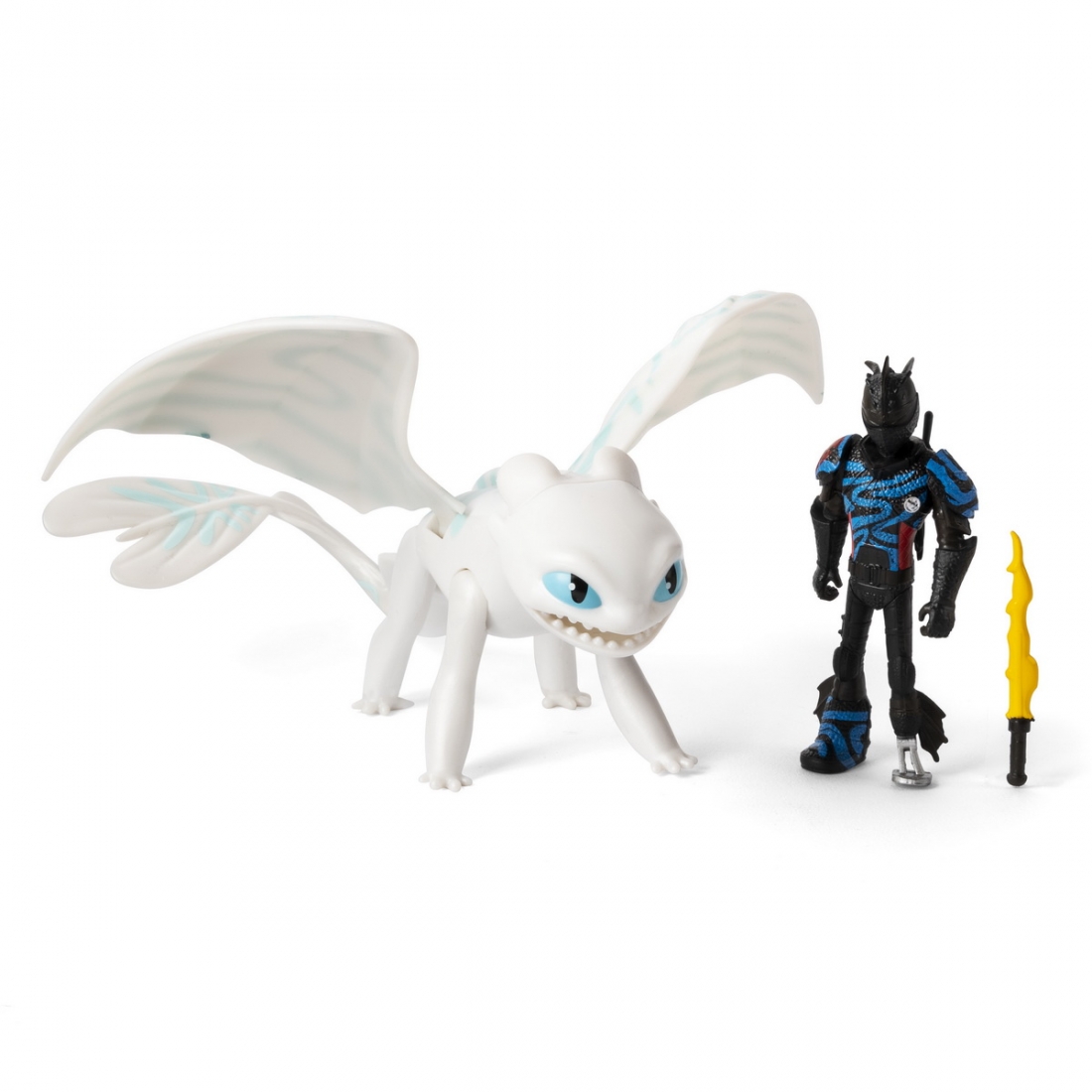 Dragons 3 Furia Luminii si viking Sughit, Dragons / Jurassic World ...