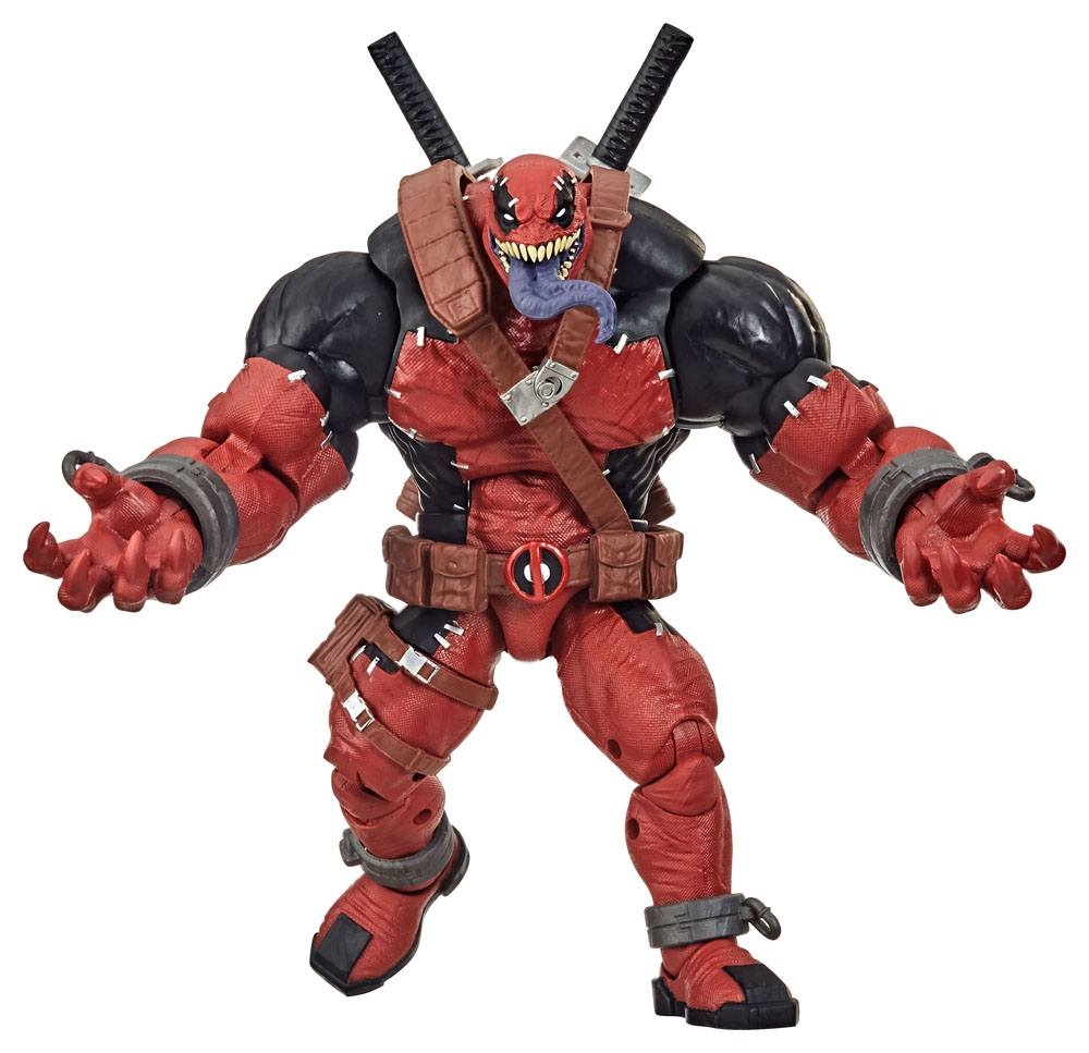 Marvel Legends Series Action Figures 15 cm Venom 2020 Wave 1 , Marvel ...