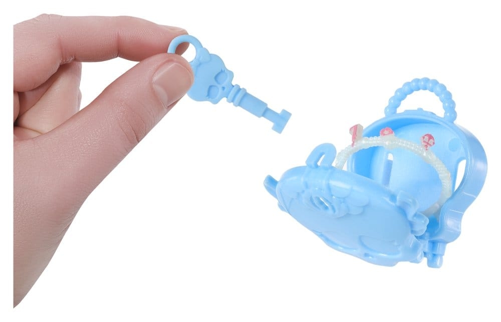 Monster High Skulltimate Secrets Doll Destination: Gore-geous Oasis ...