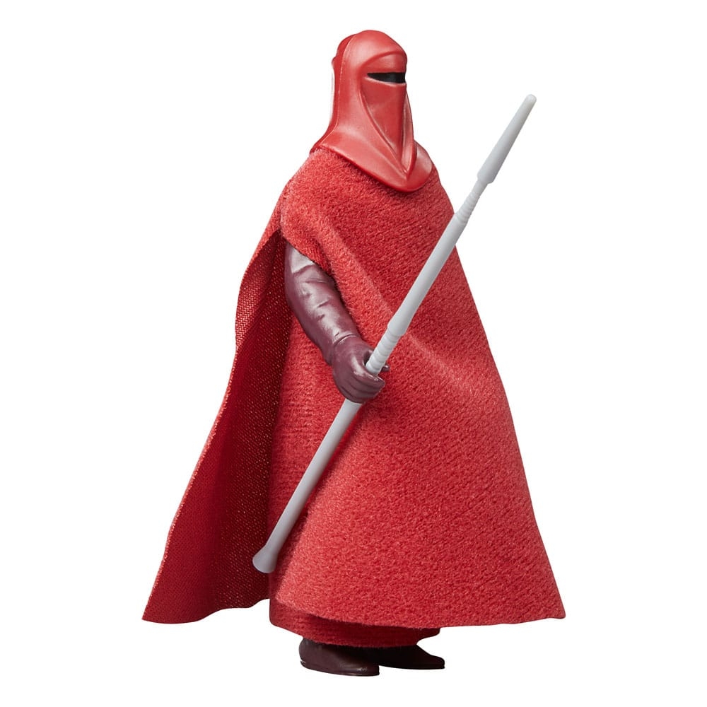 Star Wars Episode VI Retro Collection Set 6 Figurine articulate 10 cm ...