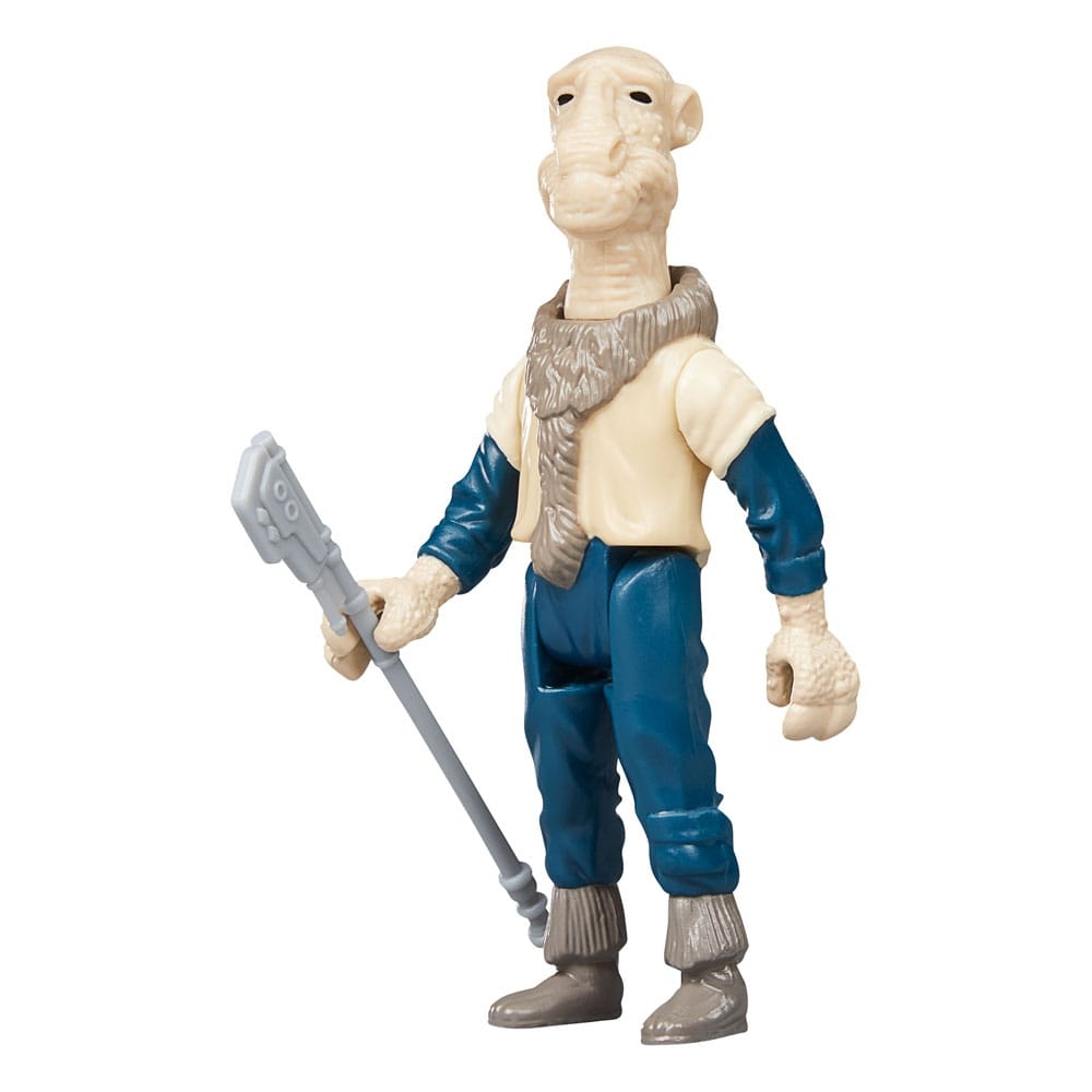 Star Wars Episode VI Retro Collection Set 6 Figurine articulate 10 cm ...