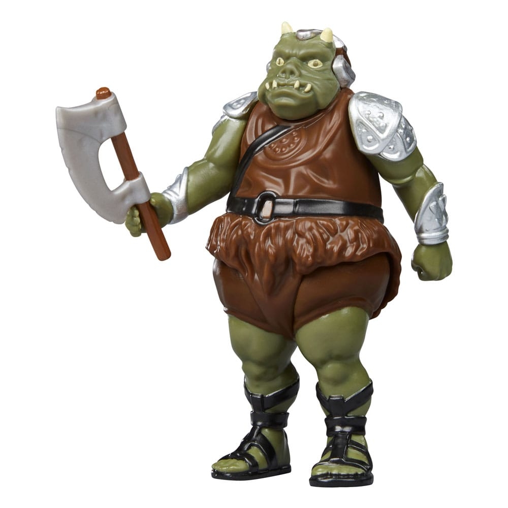 Star Wars Episode VI Retro Collection Set 6 Figurine articulate 10 cm ...