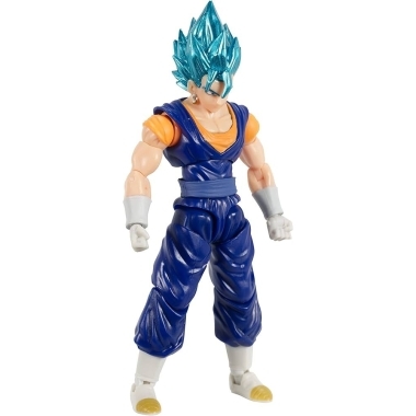 Dragon Ball Evolve Figurina articulata Super Saiyan God Super Saiyan ...
