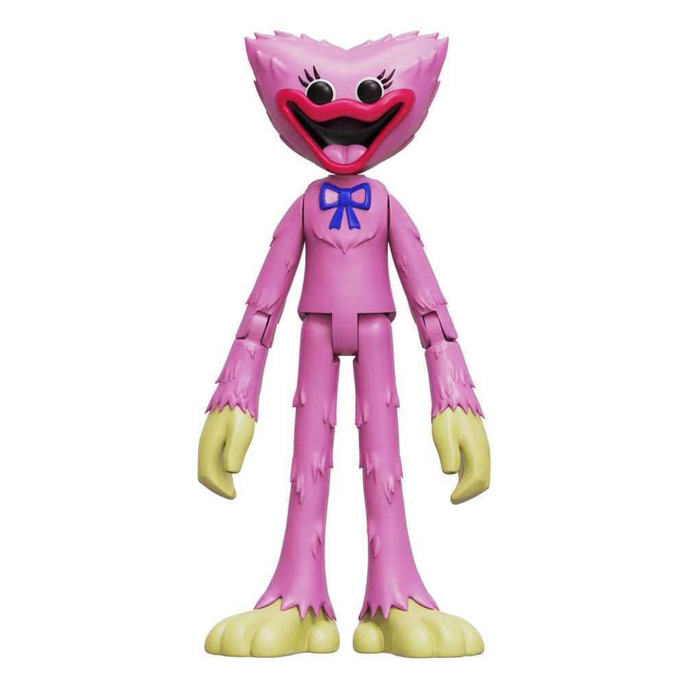 Poppy Playtime Figurina articulata Kissy Missy 17 cm, Desene Animate ...
