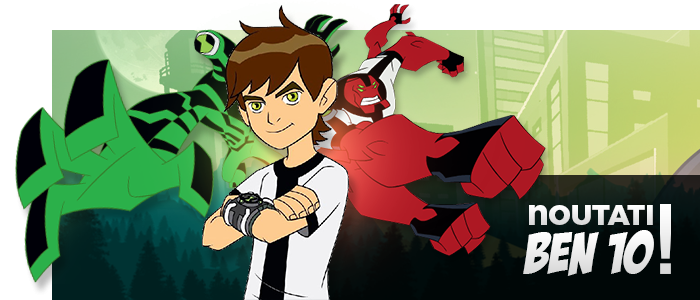 Magazin online de jucarii si accesorii cu personajele preferate ale ...