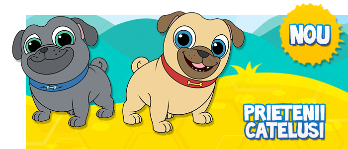 Magazin online de jucarii si accesorii cu personajele preferate ale ...