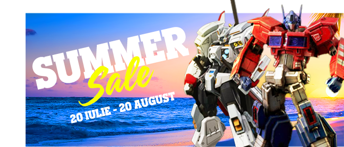 Magazin online de jucarii si accesorii cu personajele preferate ale ...