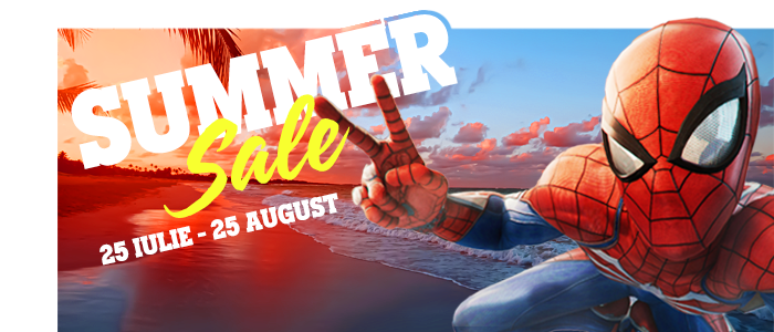 Magazin online de jucarii si accesorii cu personajele preferate ale ...