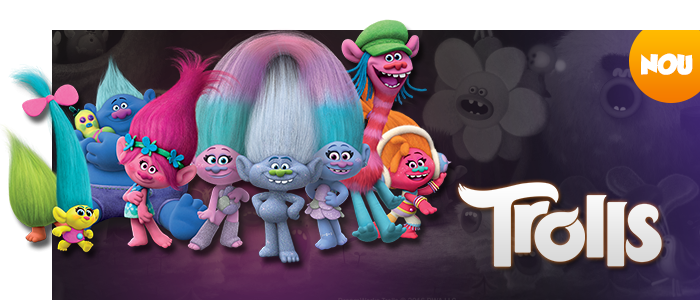 Magazin online de jucarii si accesorii cu personajele preferate ale ...